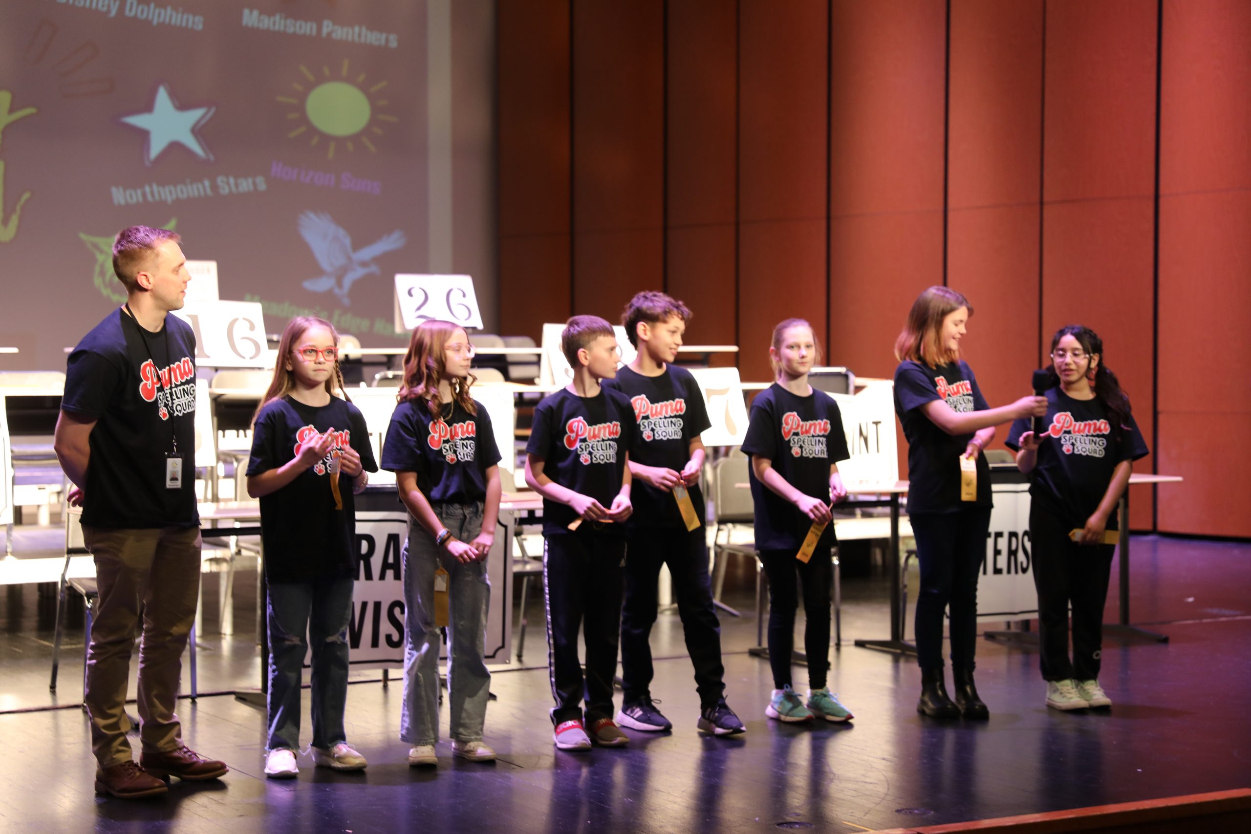 2024 PHM Elementary Spell Bowl Results - Prairie Vista Elementary School