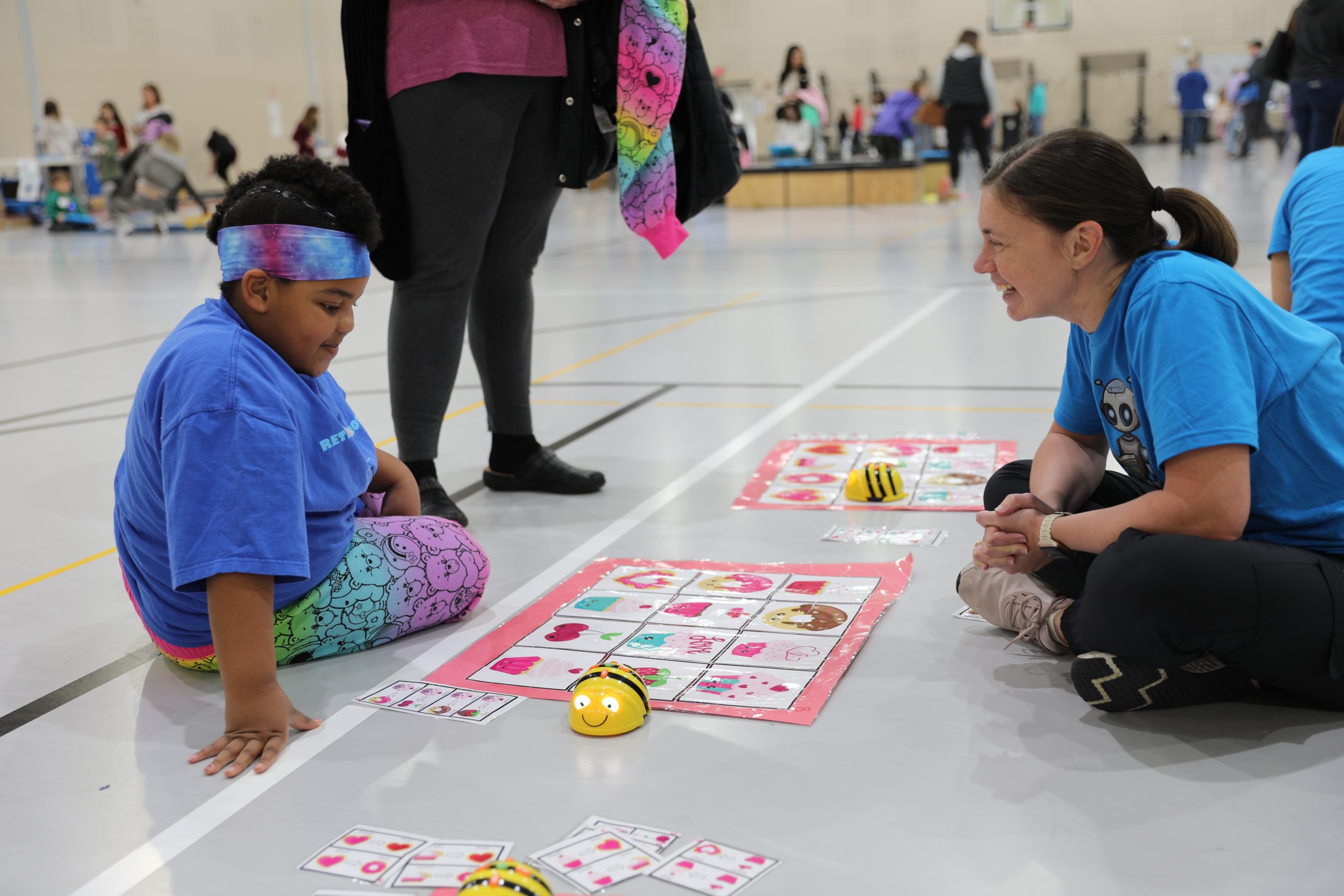 2025 Books & Bots - Prairie Vista Elementary School